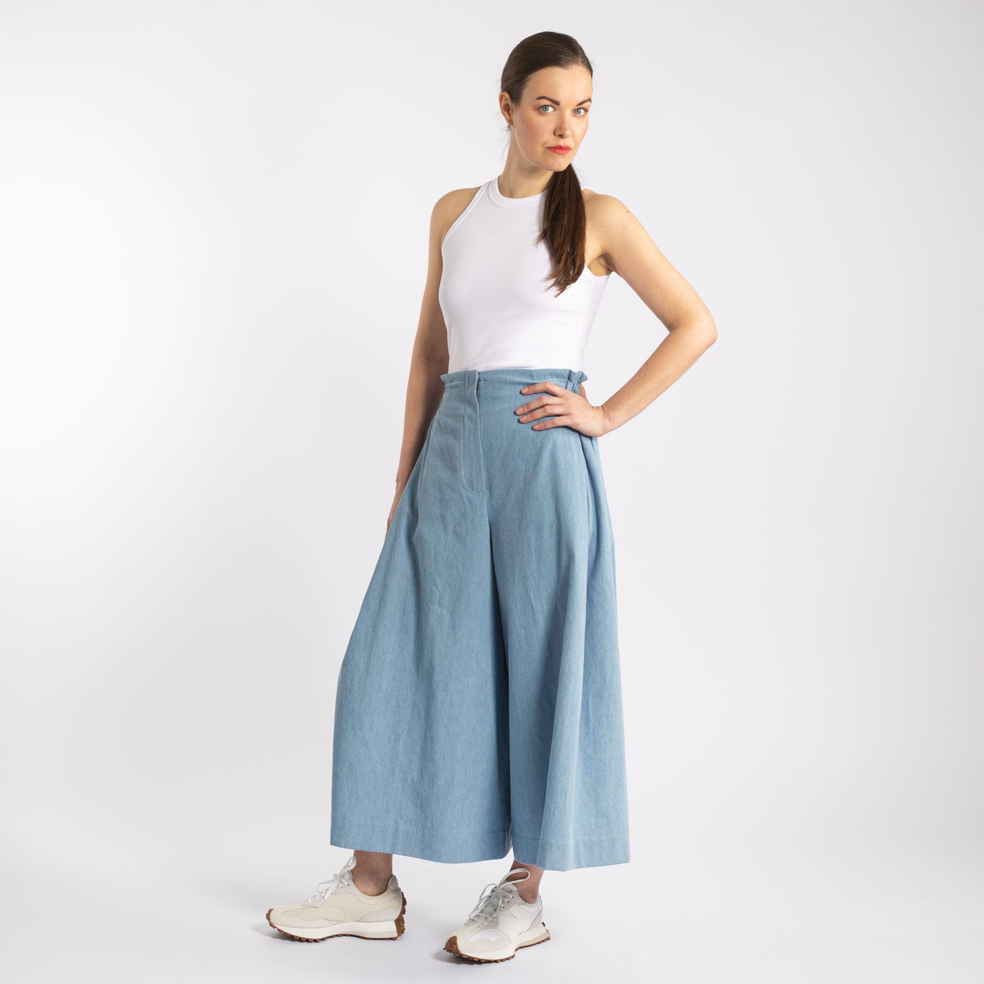 tílko – about studio